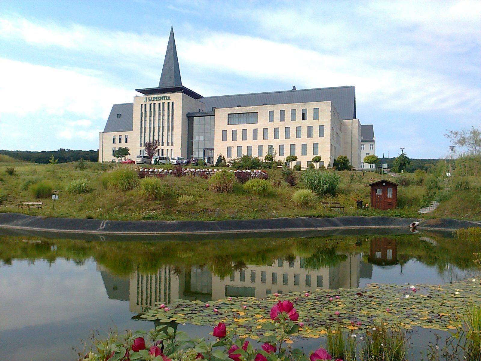 Új szakokkal is várja leendő diákjait a Sapientia Erdélyi Magyar ...